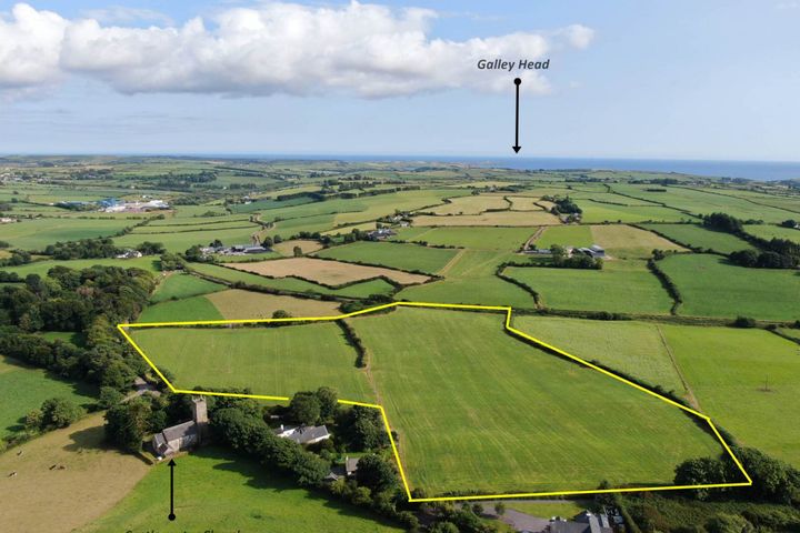 Agricultural Land for Sale in West Cork, Cork | Daft.ie