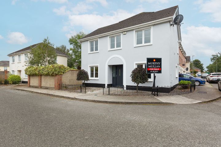 Houses for Sale in Tyrrelstown, Dublin | Daft.ie