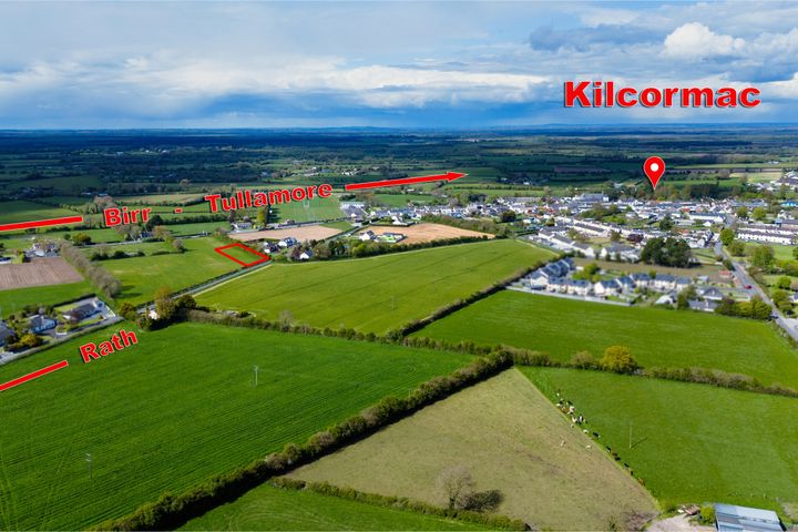 Property for Sale in Kilcormac, Offaly | Daft.ie