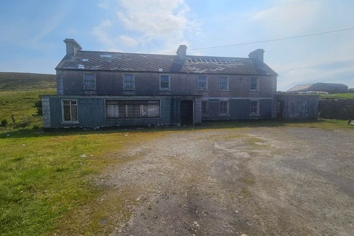 Houses for Sale in Belmullet, Mayo | Daft.ie