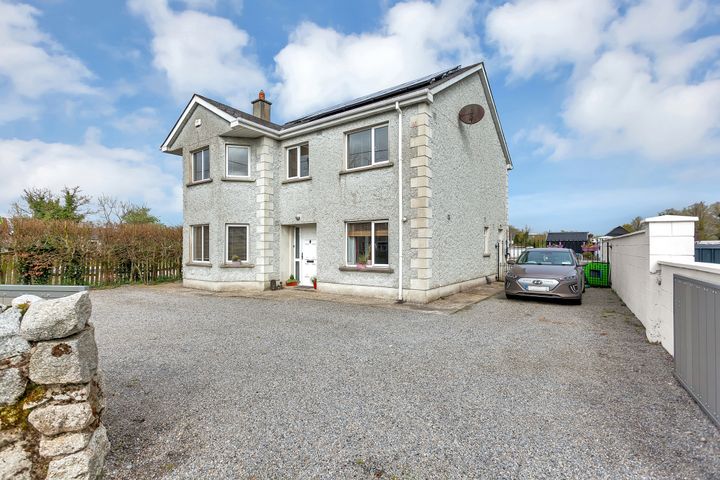 Property for Sale in Castledermot, Kildare | Daft.ie