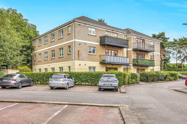 Property for Sale in Tyrrelstown, Dublin | Daft.ie