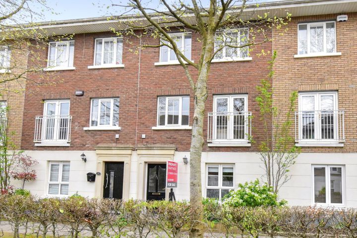 Property for Sale in Tyrrelstown, Dublin | Daft.ie
