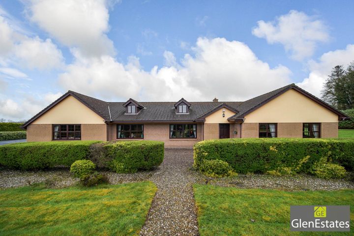 Houses for Sale in Castlefin, Donegal | Daft.ie