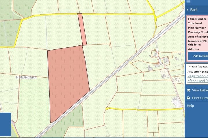 Agricultural Land for Sale in Laois (County) | Daft.ie