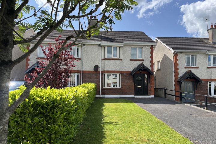 Property for Sale in Clara, Offaly | Daft.ie