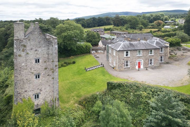 Property for Sale in Killavullen, Cork | Daft.ie