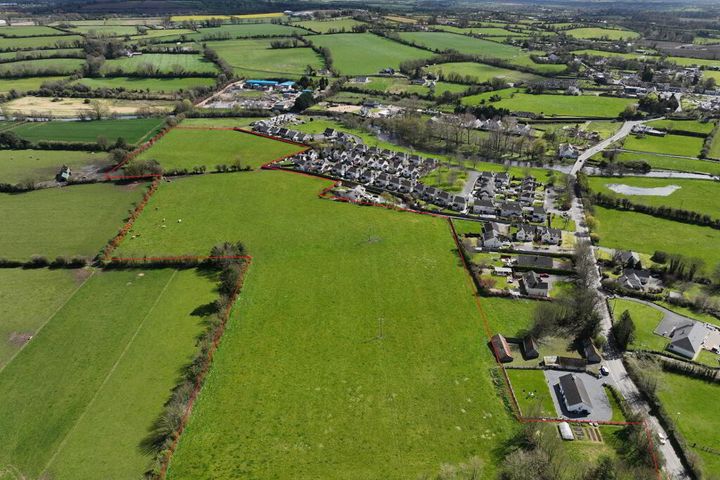 Agricultural Land for Sale in Carlow (County) | Daft.ie
