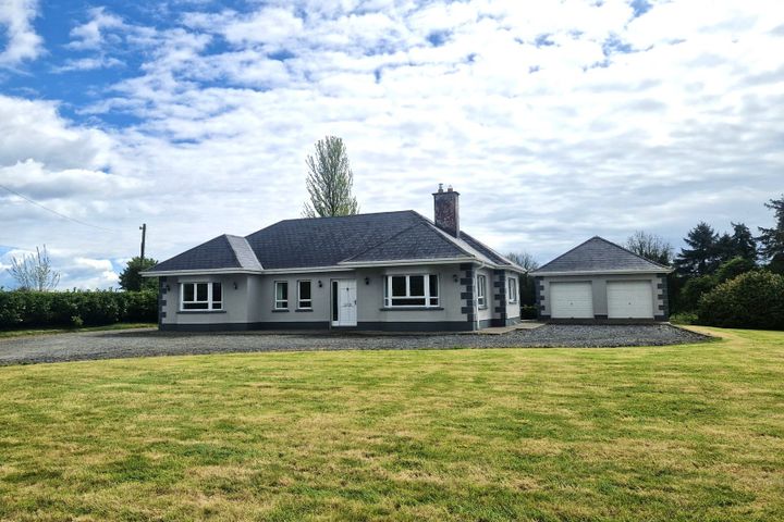 Property for Sale in Kinnegad, Westmeath | Daft.ie