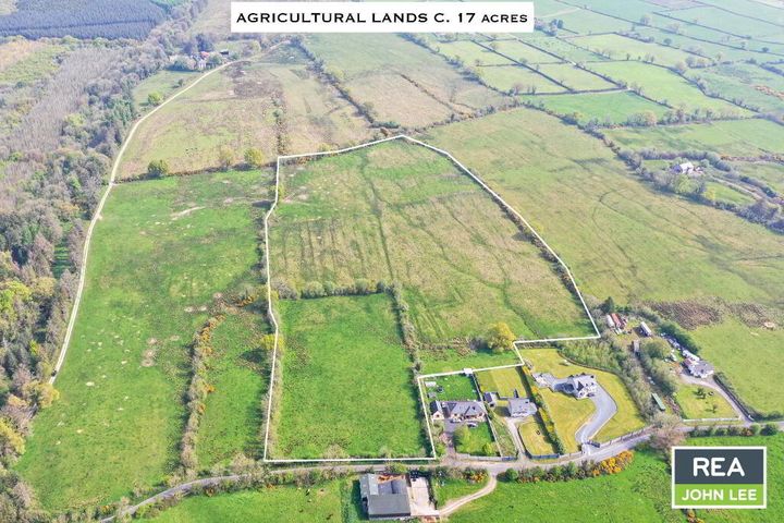 Agricultural Land for Sale in Limerick (County) | Daft.ie