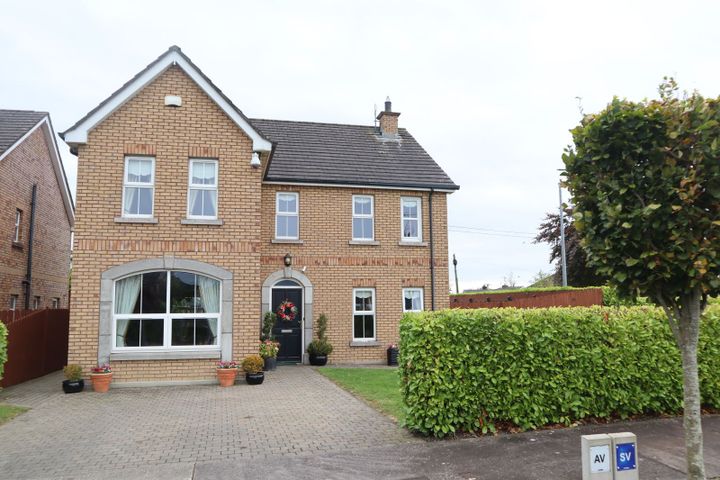 Houses for Sale in Carrickmacross, Monaghan | Daft.ie