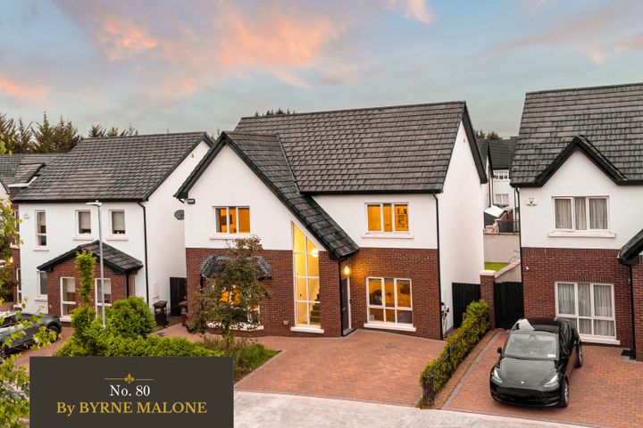 Houses for Sale in Newbridge, Kildare | Daft.ie