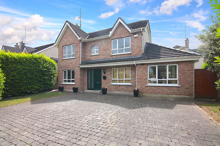 Detached Houses for Sale in Ratoath, Meath | Daft.ie