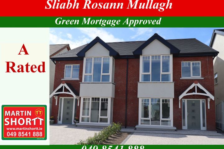 Property for Sale in Mullagh, Cavan | Daft.ie