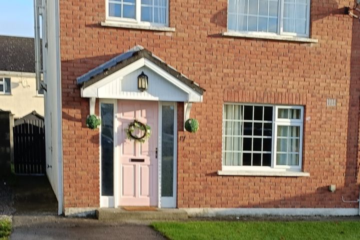 Property for Sale in Clara, Offaly | Daft.ie