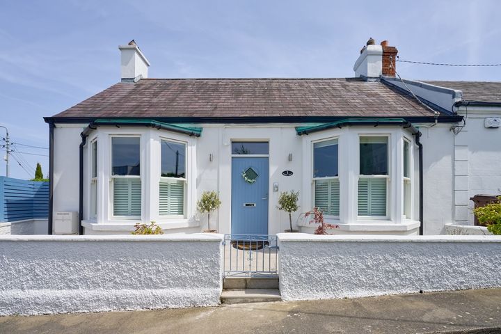 Houses for Sale in Dalkey, Dublin | Daft.ie