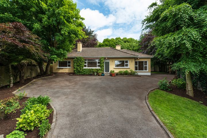 Property for Sale in Naas, Kildare | Daft.ie