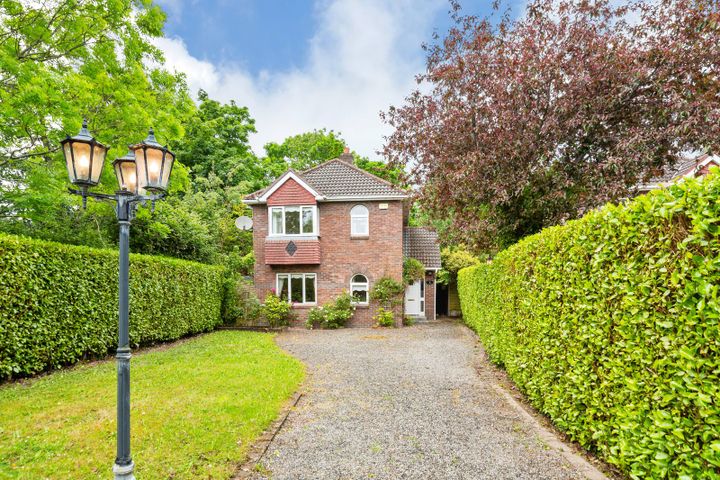 Detached Houses for Sale in Bray, Wicklow | Daft.ie