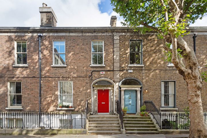 Terraced Houses for Sale in Dublin 8, Dublin | Daft.ie