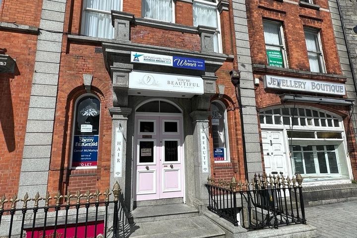 Commercial Property to Rent in Monaghan (County) | Daft.ie