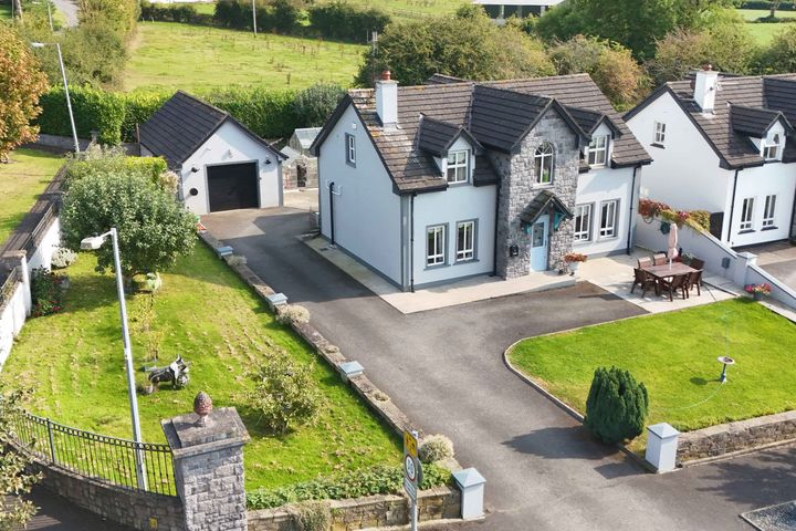 Property for Sale in Ballinakill, Laois | Daft.ie