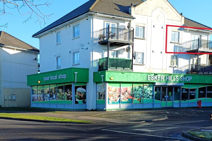 Apartments for Sale in Portlaoise, Laois | Daft.ie