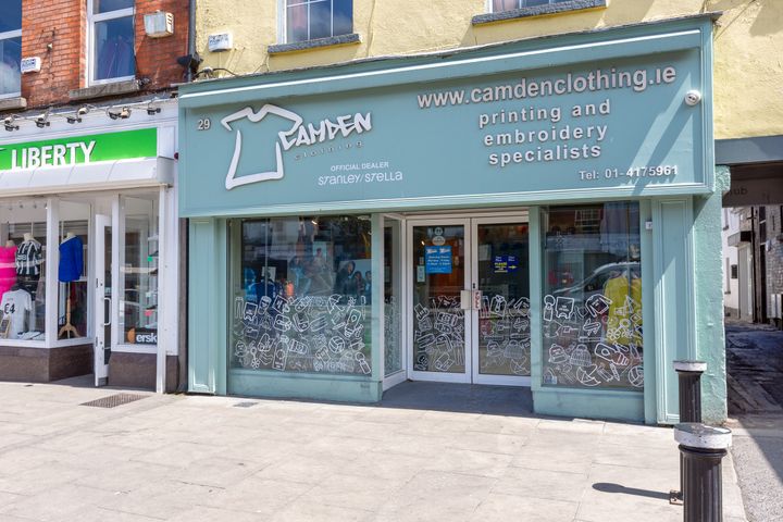 Retail Units to Rent in Dublin 2, Dublin | Daft.ie