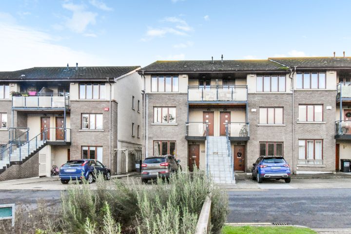 Apartments for Sale in Stepaside, Dublin | Daft.ie