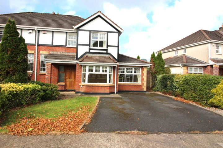 Property for Sale in Dooradoyle, Limerick | Daft.ie