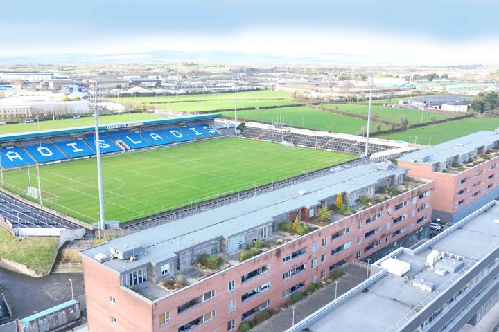 Apartments for Sale in Portlaoise, Laois | Daft.ie