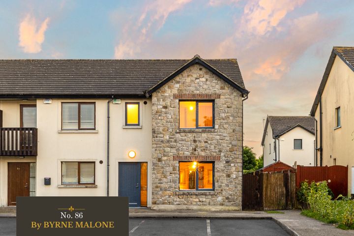 Houses for Sale in Newbridge, Kildare | Daft.ie