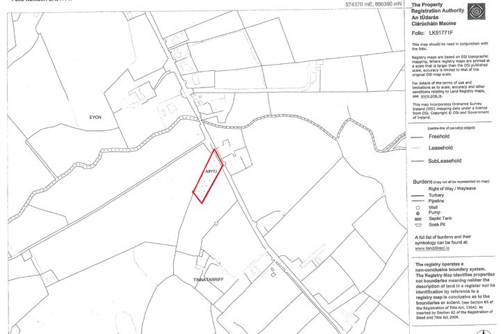 Property for Sale in Cappamore, Limerick | Daft.ie