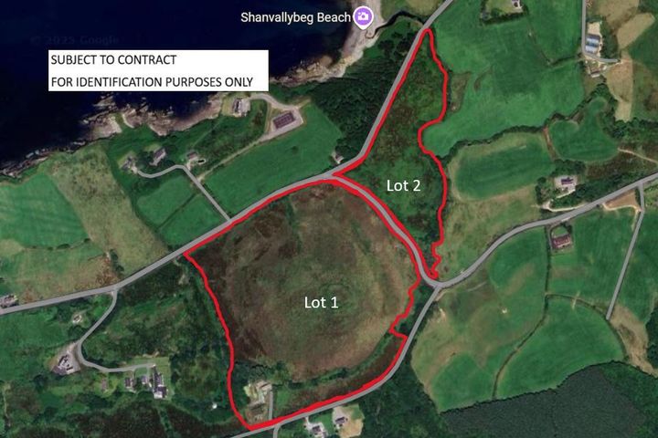Agricultural Land for Sale in Cork (County) | Daft.ie