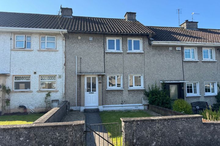 Property for Sale in Portlaoise, Laois | Daft.ie