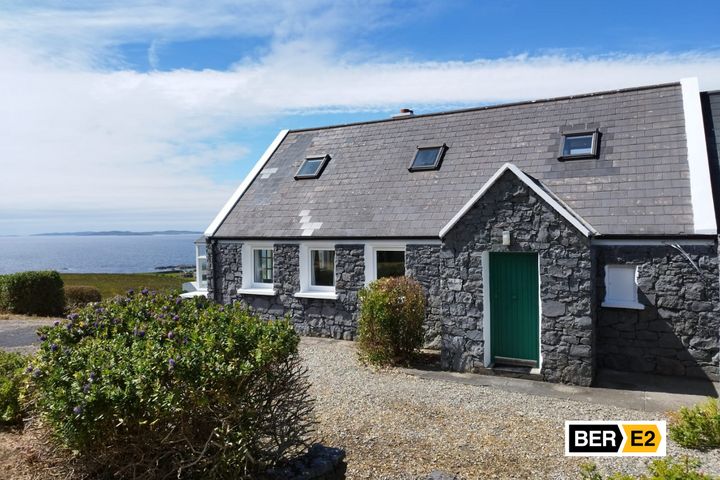 Property for Sale in Renvyle, Galway | Daft.ie