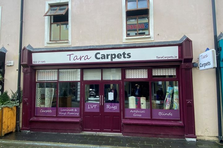 Commercial Property for Sale in Mallow, Cork | Daft.ie