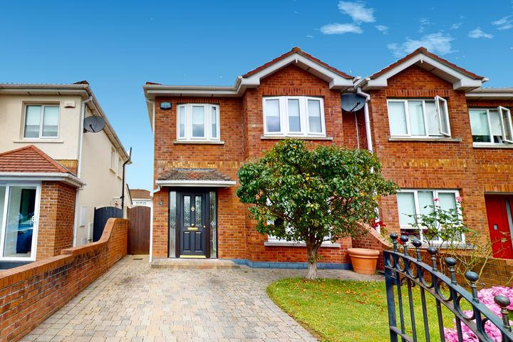 Property for Sale in Saggart, Dublin | Daft.ie