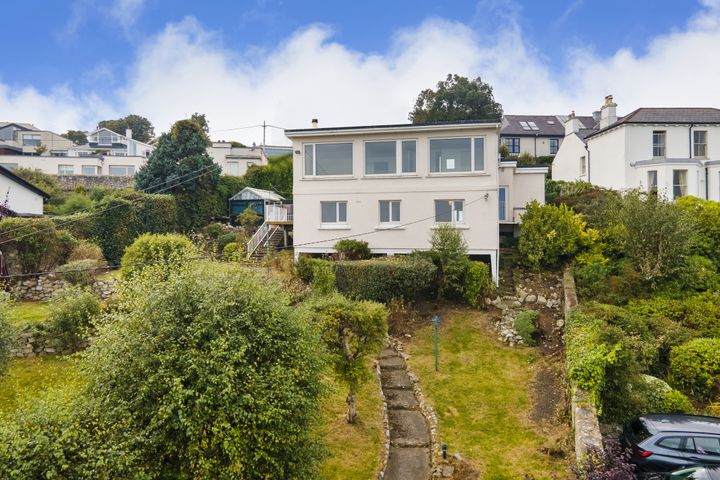 Detached Houses for Sale in Dalkey, Dublin | Daft.ie