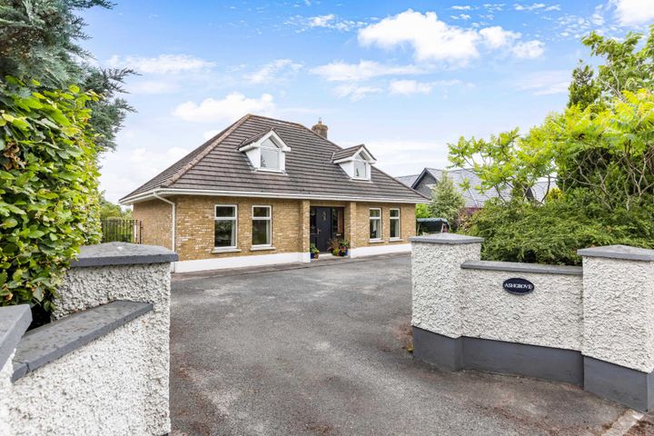 Detached Houses for Sale in Trim, Meath | Daft.ie