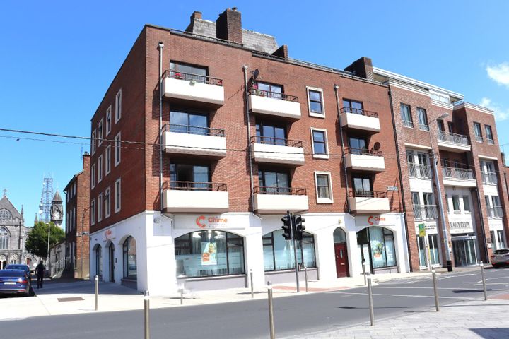 Apartments for Sale in Limerick City | Daft.ie