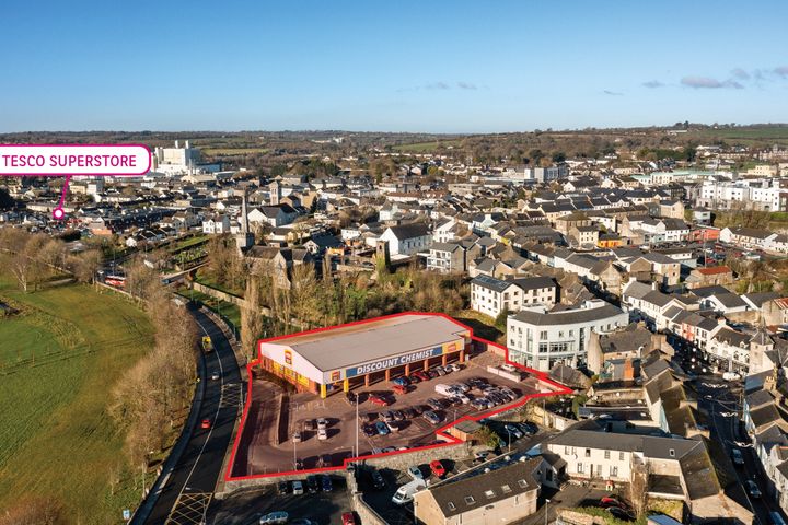 Commercial Property for Sale in Mallow, Cork | Daft.ie
