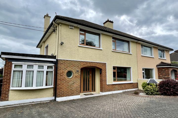 Semi Detached Houses for Sale in Bishopstown, Cork | Daft.ie
