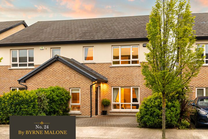 Property for Sale in Ballycullen, Dublin | Daft.ie