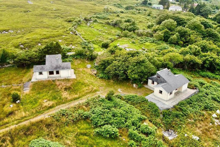 Houses for Sale in Inverin, Galway | Daft.ie