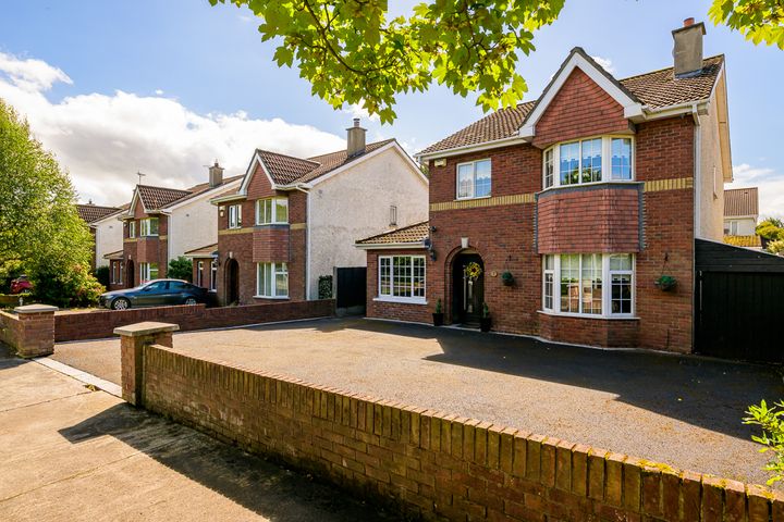 Detached Houses for Sale in Navan, Meath | Daft.ie