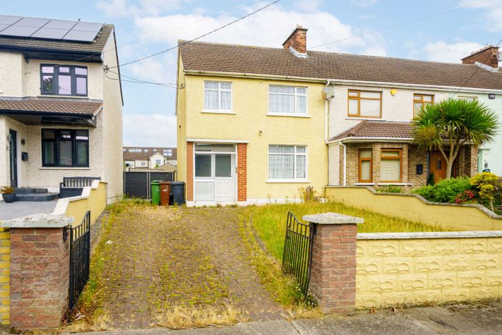 Property for Sale in Palmerstown, Dublin | Daft.ie