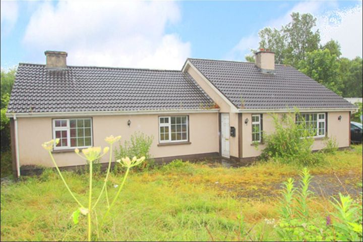 Houses for Sale in Daingean, Offaly | Daft.ie