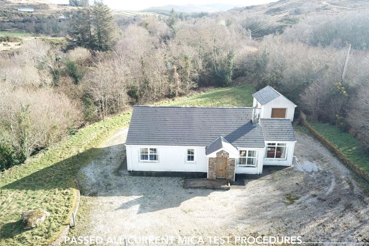 Property for Sale in Carrigart, Donegal | Daft.ie