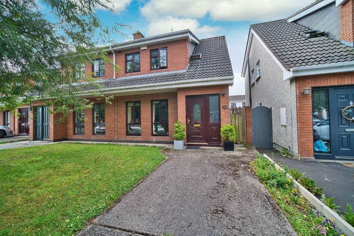 Houses for Sale in Maynooth, Kildare | Daft.ie