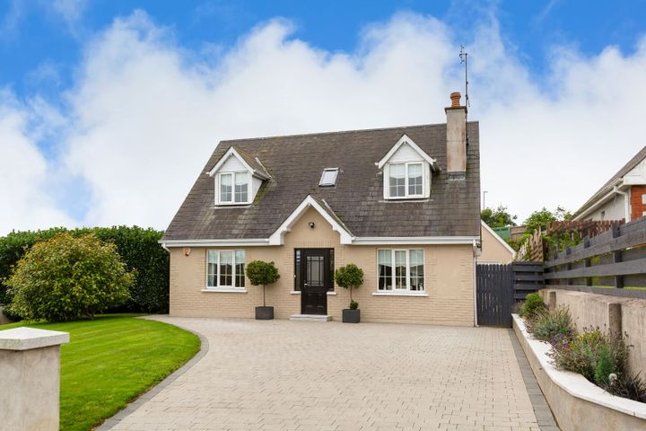 Houses for Sale in Glenealy, Wicklow | Daft.ie